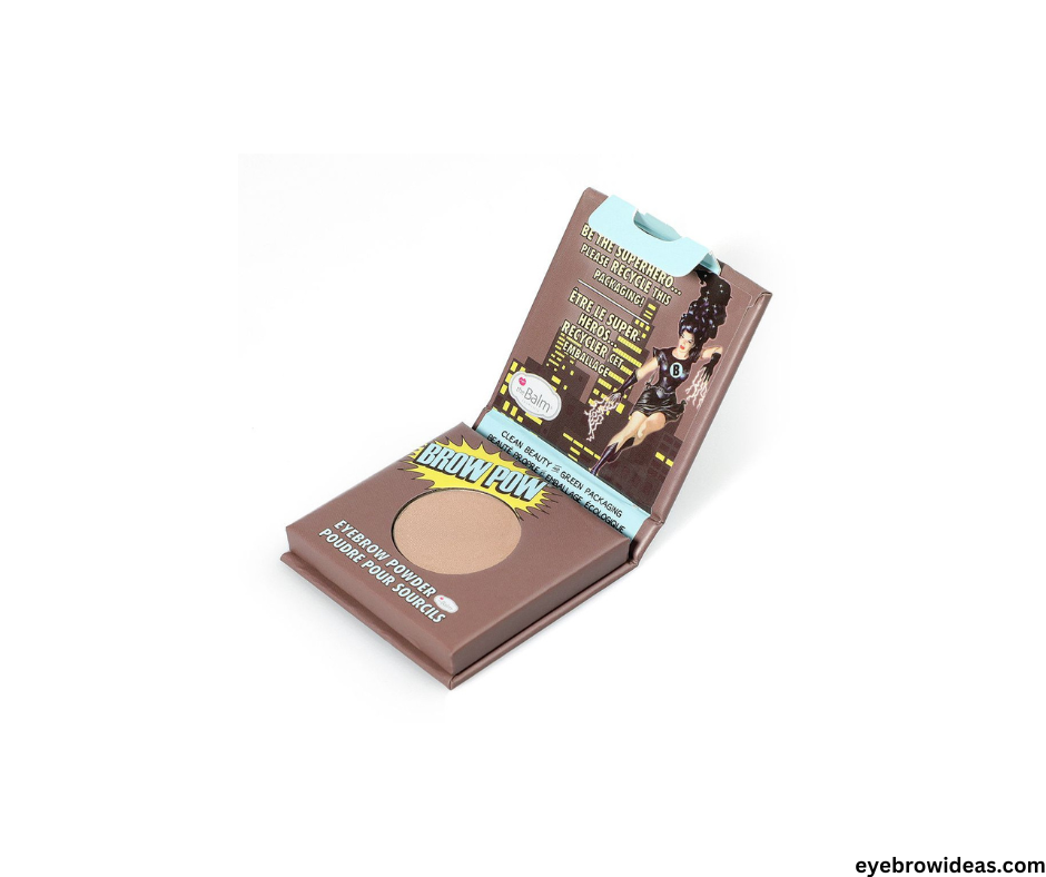 Best eyebrow Powder for Girls - Eyebrow Idea, GWCN